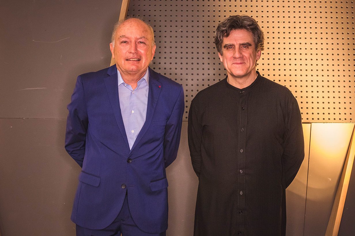 Marc Matthys – Pianist | Composer