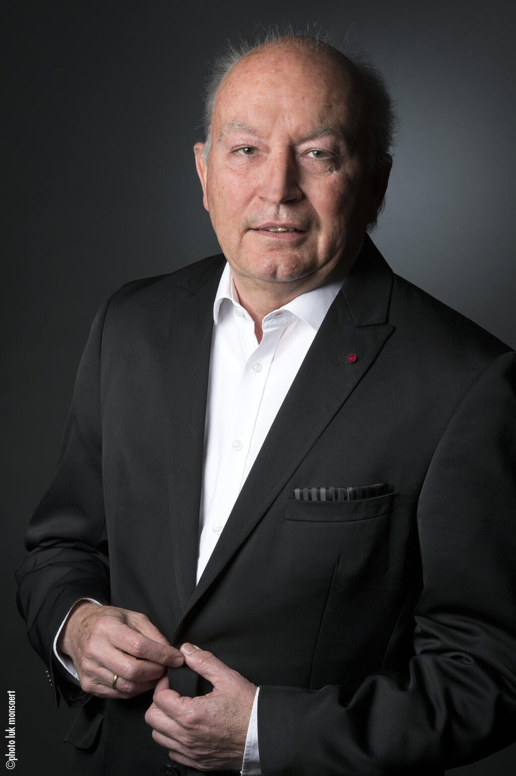 Photos – Marc Matthys