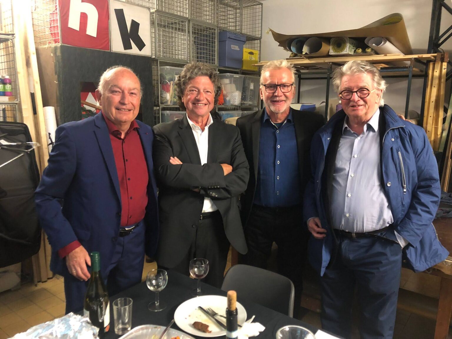 Marc Matthys – Pianist | Composer